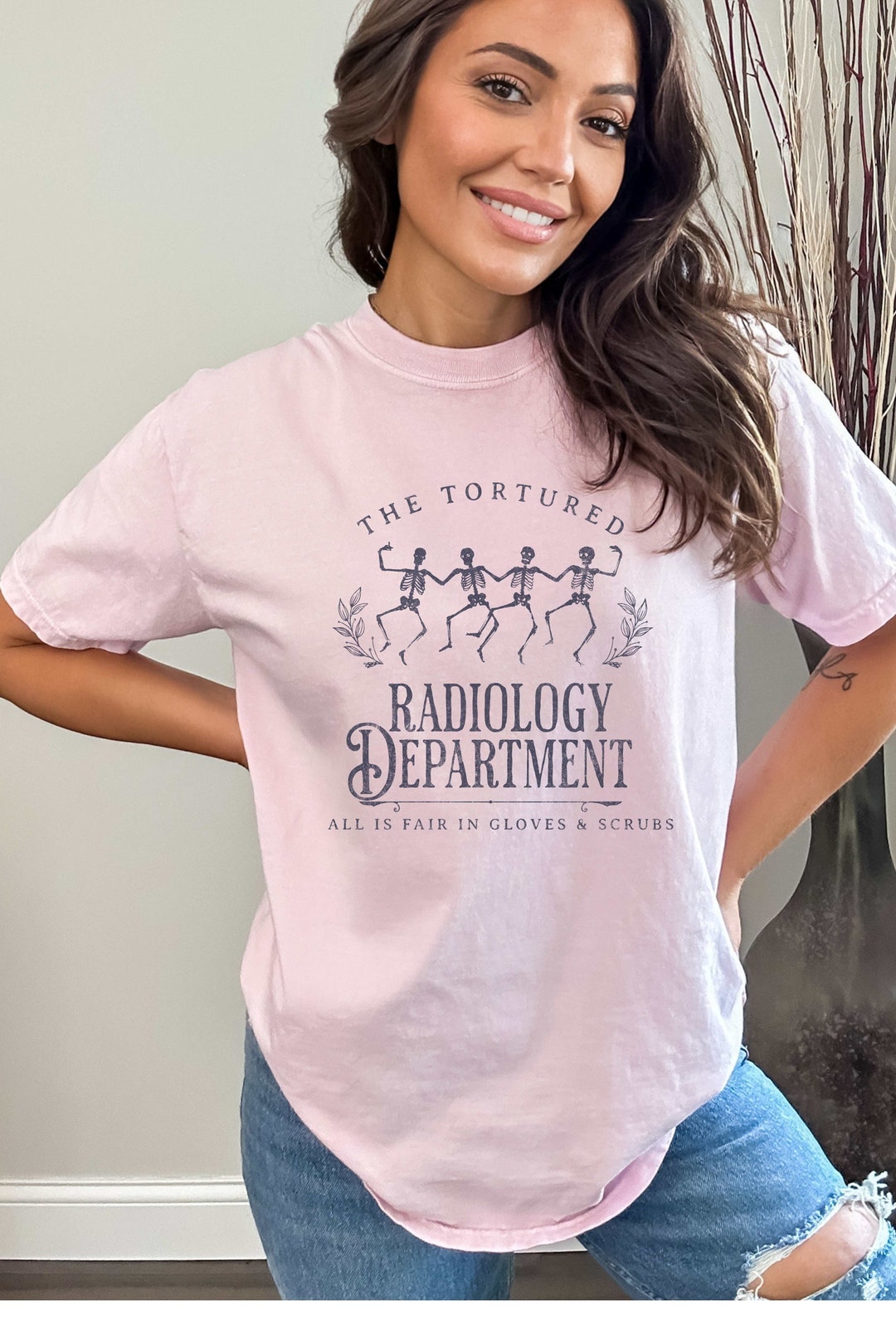 Radiology Tech Tshirt Xray Tech Department Shirt Tortured Radiology ...