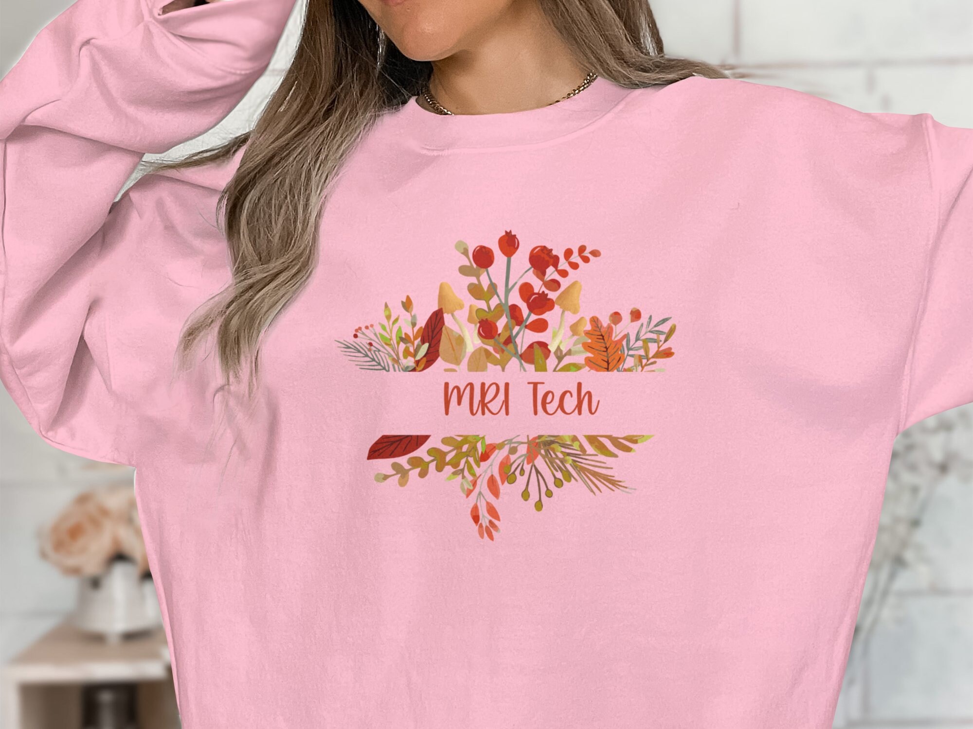 Mri Technologist Shirt Custom Mri Tech Sweatshirt Mri Tech - Etsy