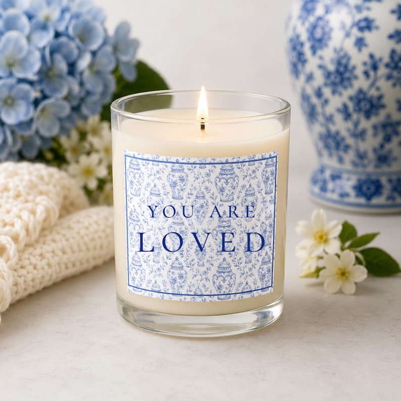 Encouragement Gift for Women, You Are Loved Gift, Thinking of You Gift ...