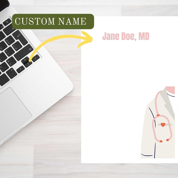 Medical Student - Etsy