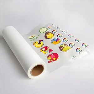 Custom UV DTF, Uv Dtf Decals, Stickers, Uv DTF Transfers, Wholesale ...