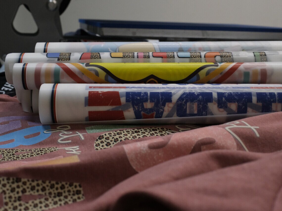 DTF Gang Sheet, Custom DTF Transfers, Wholesale Gang, Bulk DTF Sheets ...