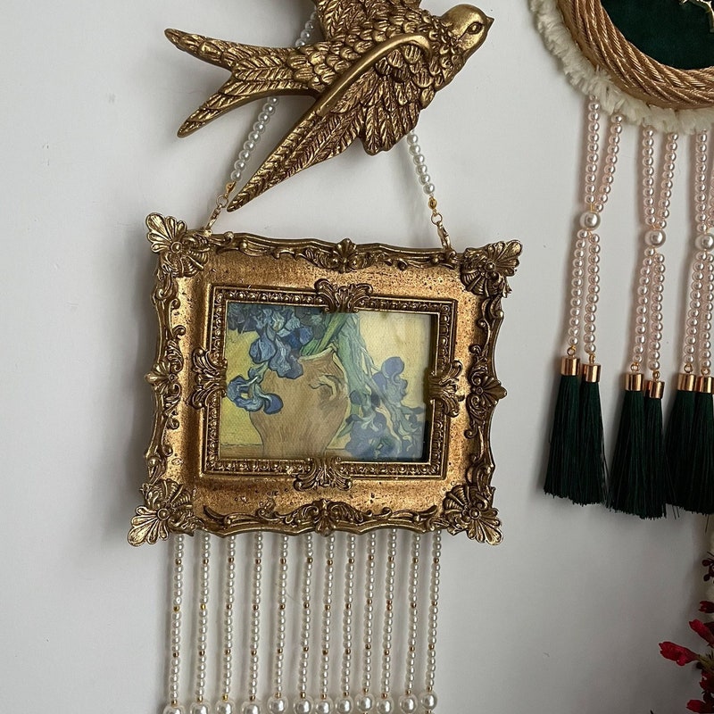 French Putti Wall Decor - Etsy UK