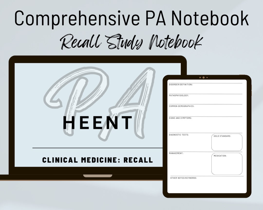 Ultimate PANCE Prep Workbook - Comprehensive Study Guide for PA ...