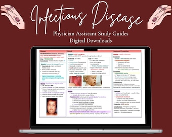Urology & Nephrology Comprehensive Study Guides | Digital Download ...