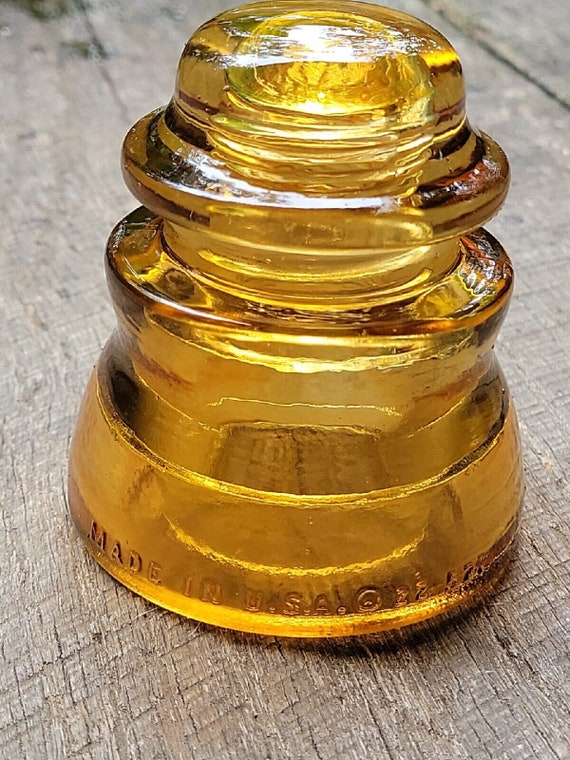 Antique Insulators Collectibles