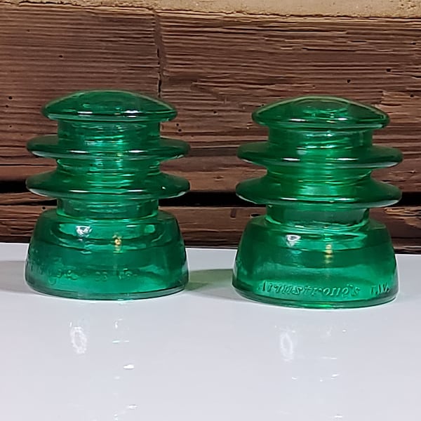 Insulators - Etsy
