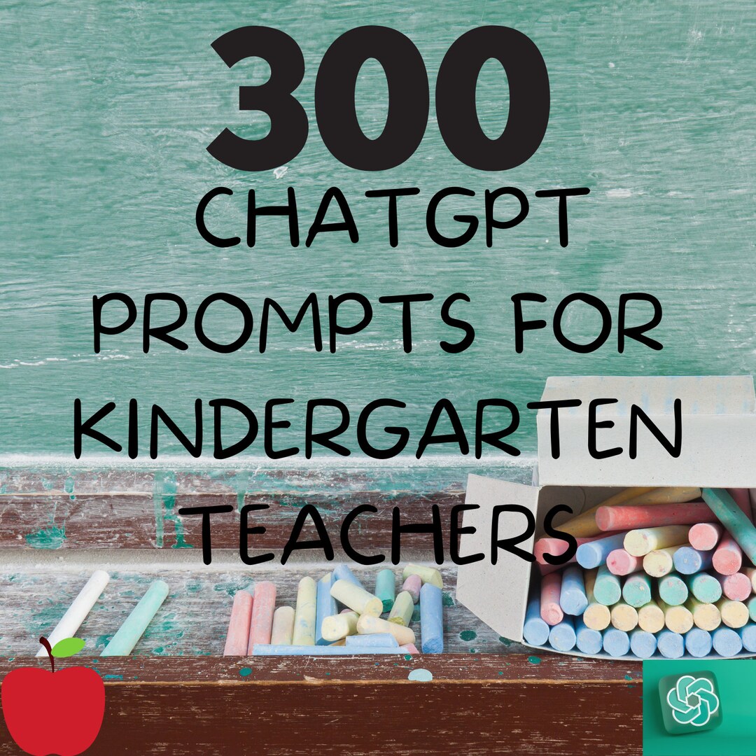Chatgpt Prompts for Teachers Tools Lesson Planning Educational ...