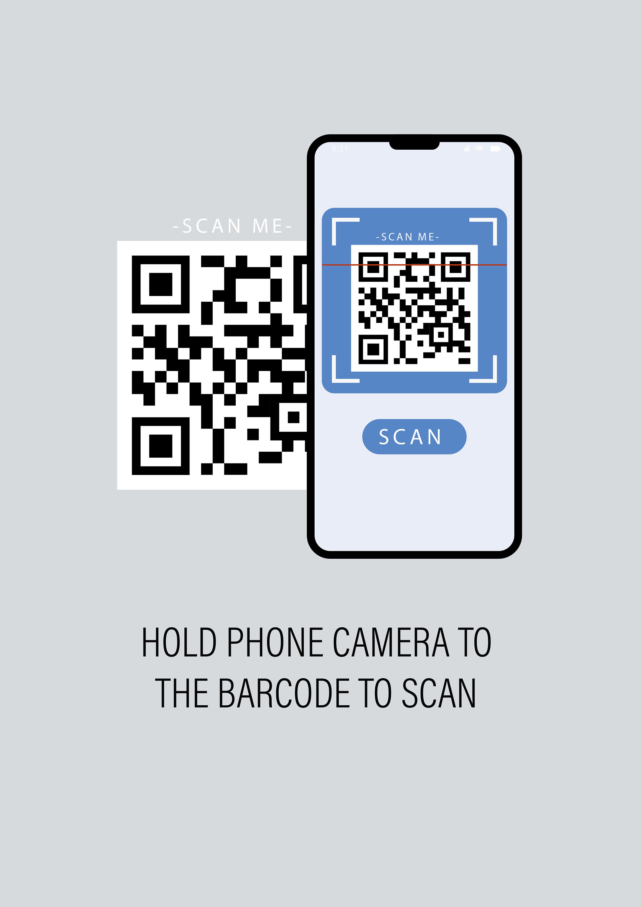 Wifi QR Code Print, Personalised Wifi Print, Be Our Guest Print, A5 ...