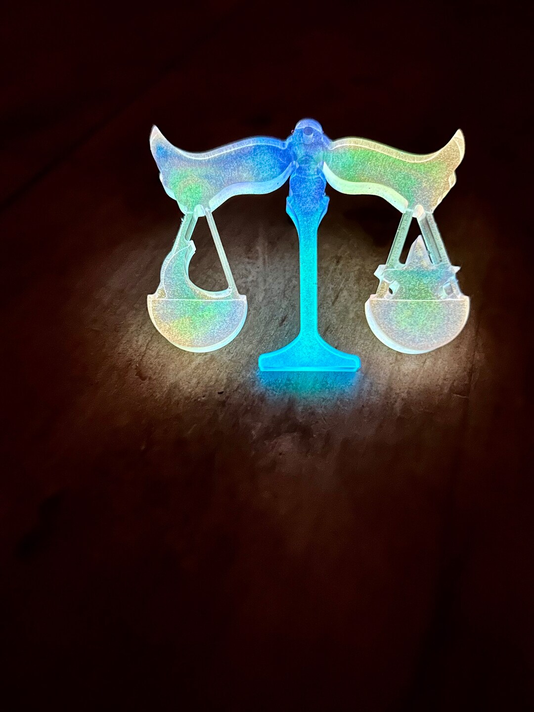 Constellation Car Vent Clip, Zodiac Vent Clip, Glow in the Dark Vent ...