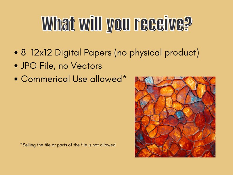 Firestone Gem Digital Paper | Agate Stone | Crystals Gemstones ...