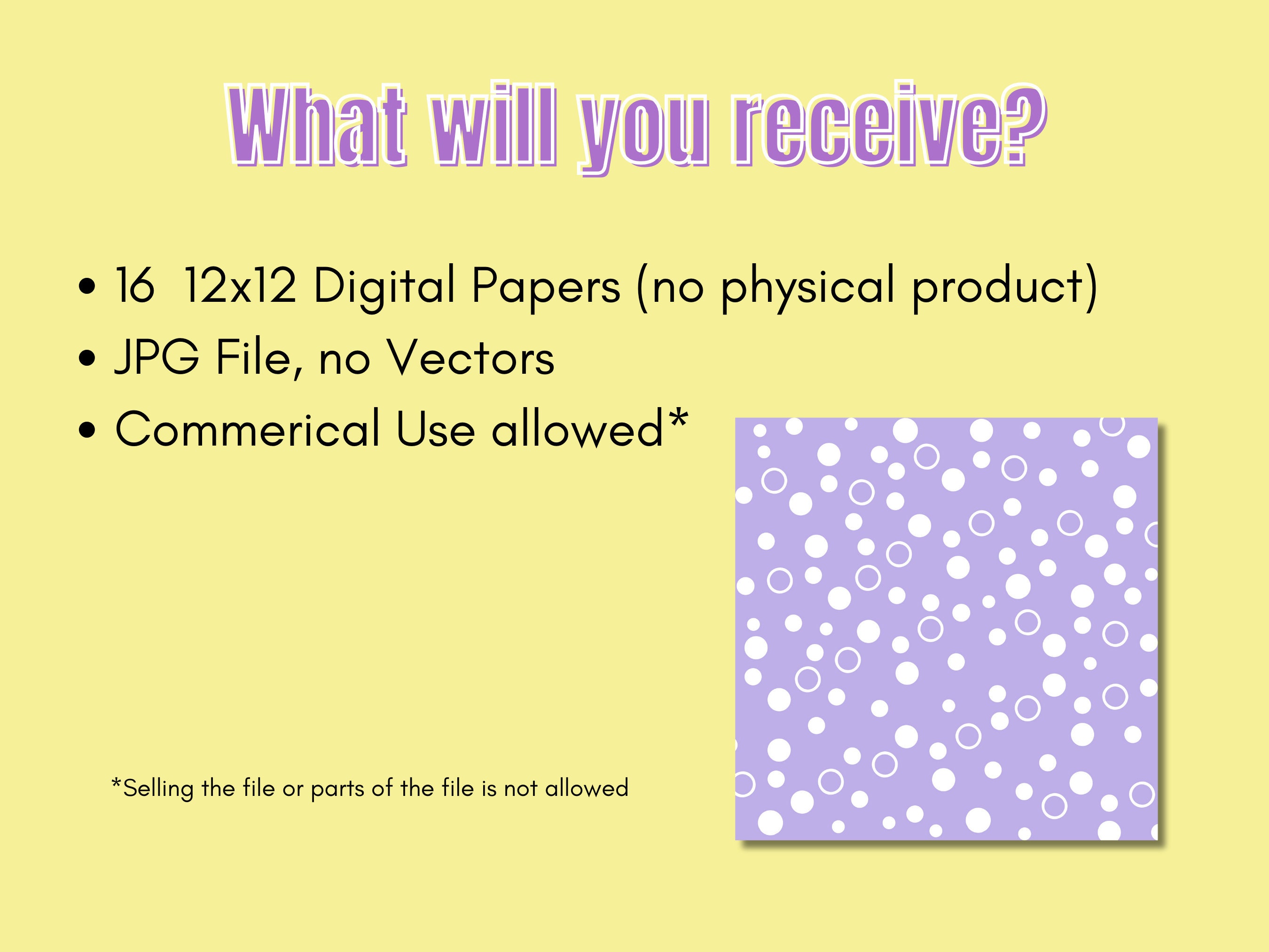 Easter Digital Paper Easter Scrapbook Pages Easter Clipart Bunny Papers ...