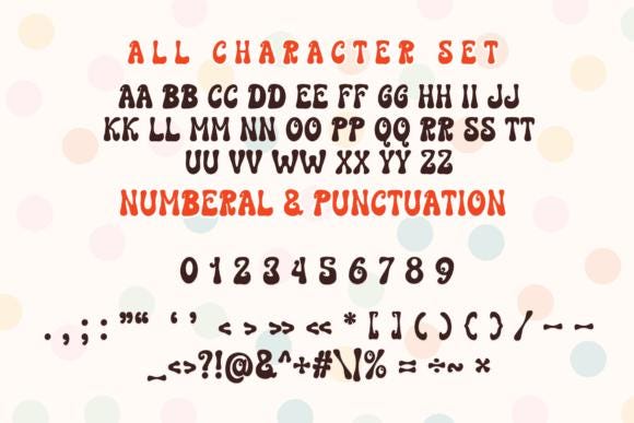 Merry Christmas Retro Font, Xmas Font for Cricut and Sublimation - Etsy