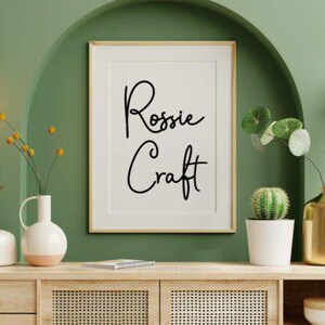 Snapdragon Calligraphy Font, Calligraphy Script Font for Cutting ...