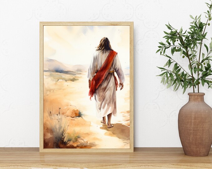 Pictures of Jesus Christ / Digital Art / the Author and Finisher of Our ...
