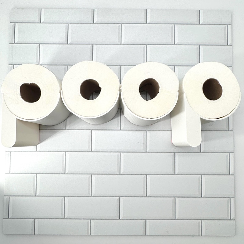 Poop Shelf for Bathroom - Etsy