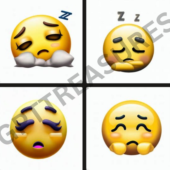 Insomnia Emoji