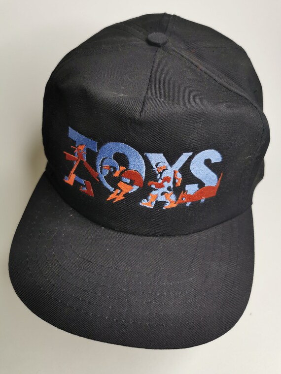 1992 cap - Gem