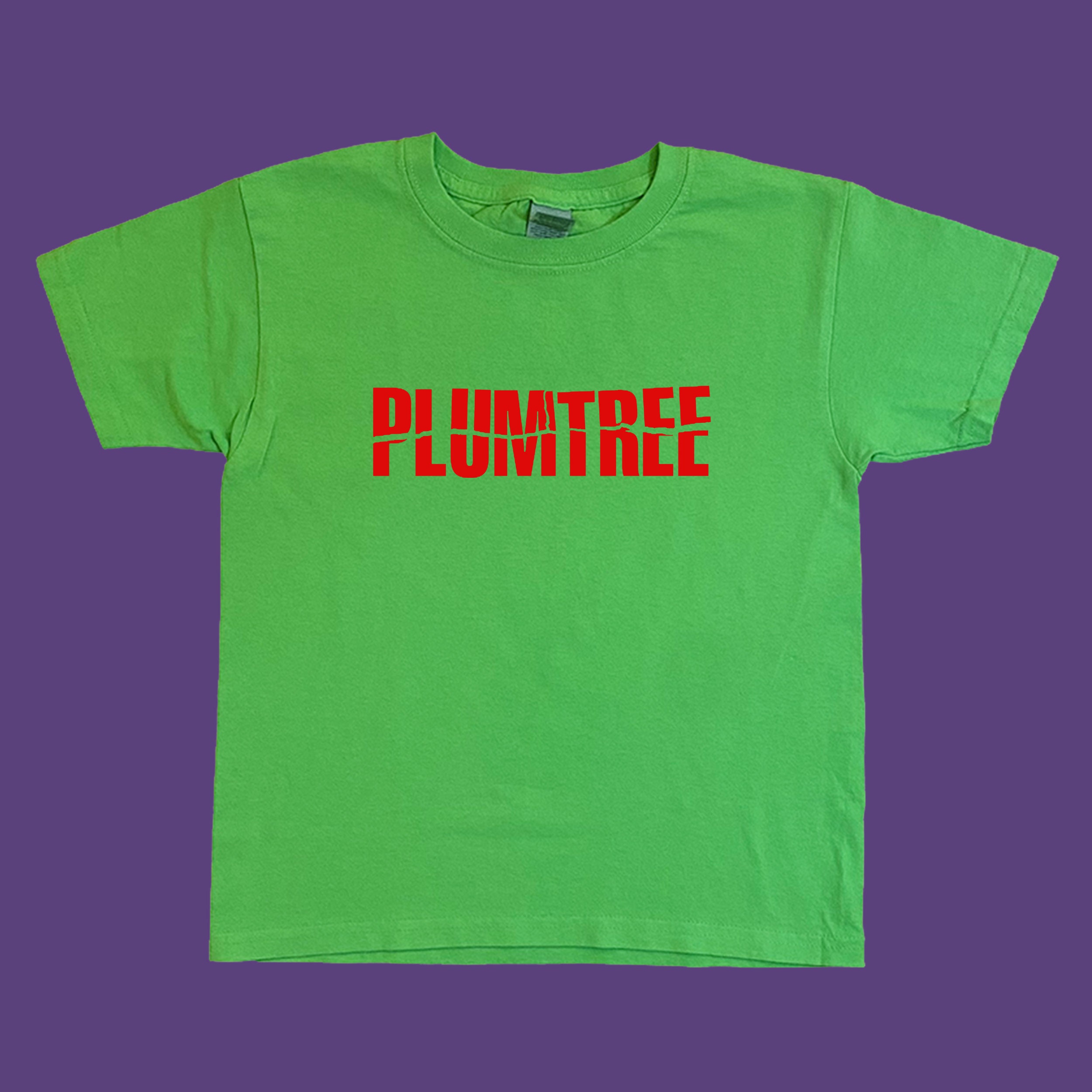 Plumtree Band Shirt Sex Bob Omb Scott Pilgrim Vs The World Etsy