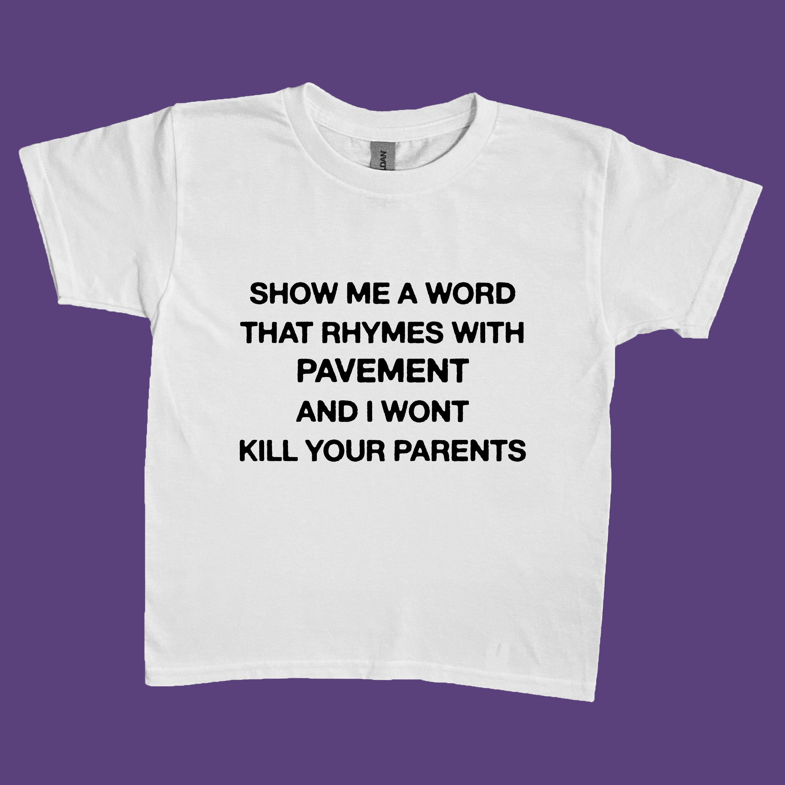 Pavement Band Shirt, Pavement Tshirt, Stephen Malkmus Shirt, Cut Your ...