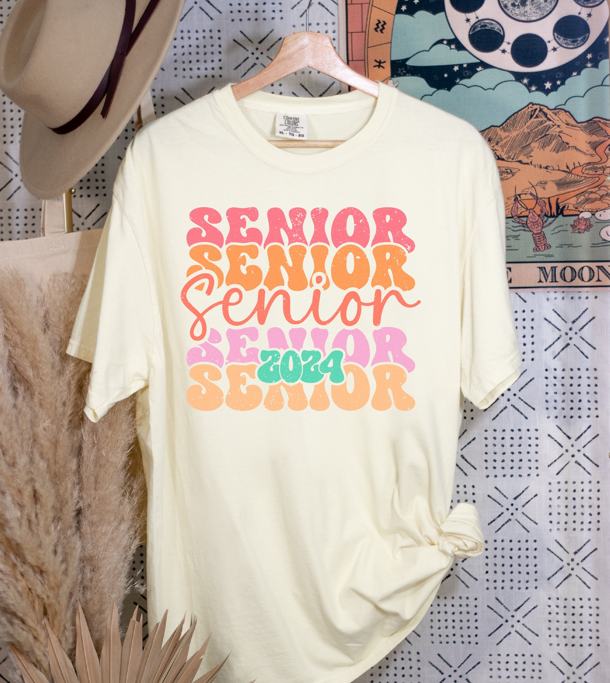 Graduation Sublimation Digital Design Download-senior - Etsy