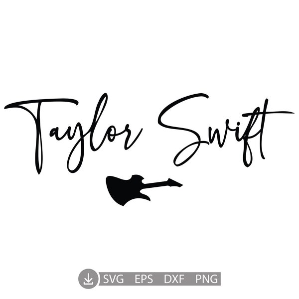 Swifty Teacher Png - Etsy