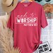 Made to Worship Svg, Matthew Svg Scripture Sublimation, Christian SVG ...