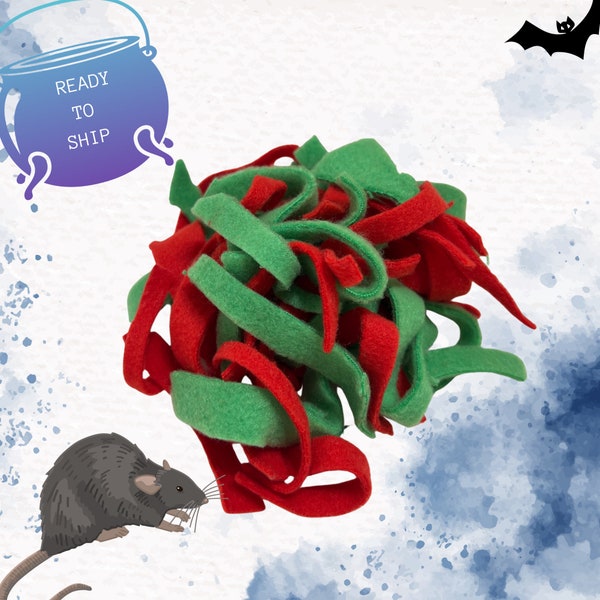 Themed Rat Cage - Etsy