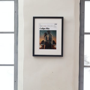 CULPA MİA POSTER Nick Leister Noah Gabriel Guevara Nicole Walles My ...