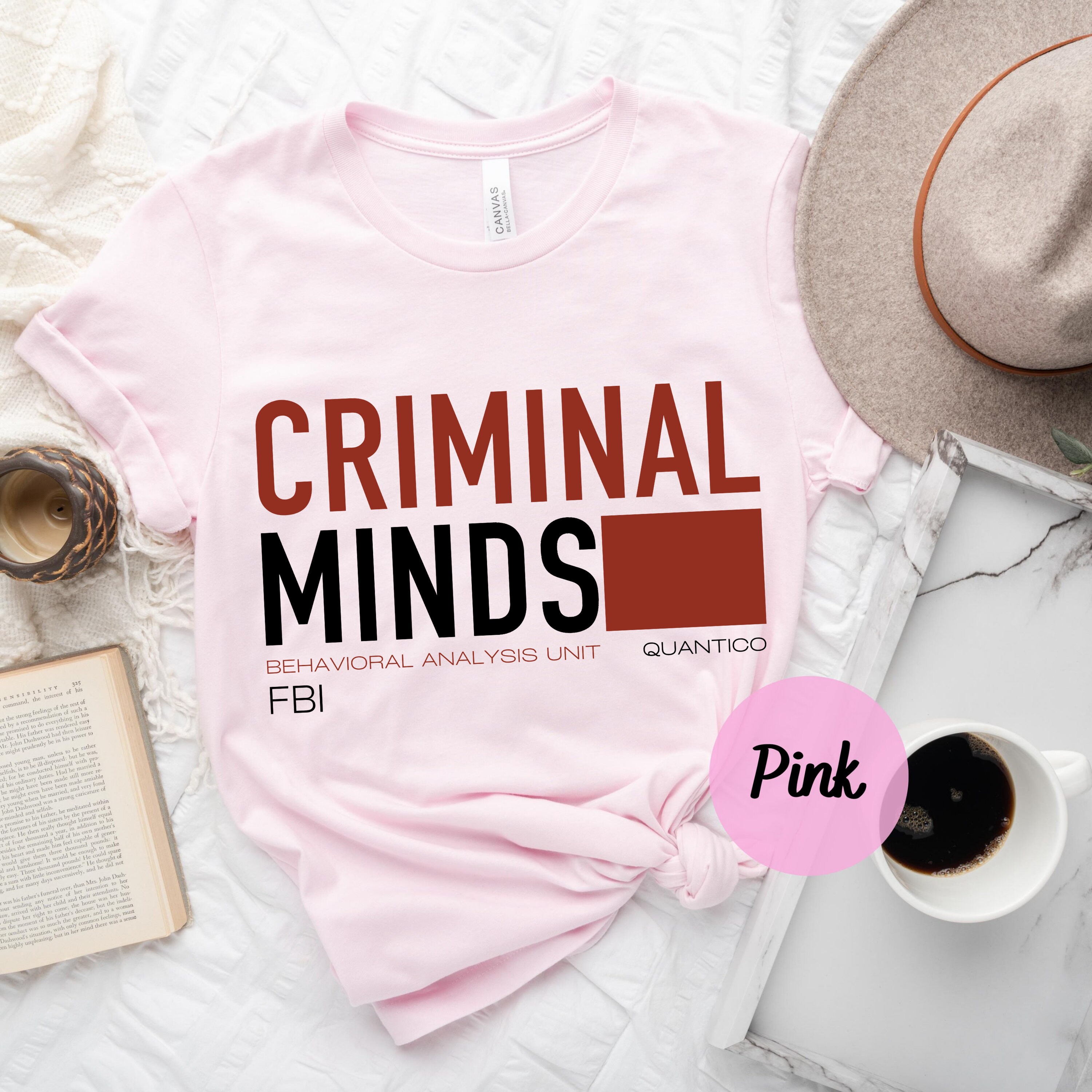 Criminal Minds, Criminal Mind, Unsub, Vintage, Classic, Criminal Minds ...