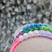 Fidget and Pull Bracelet - Etsy