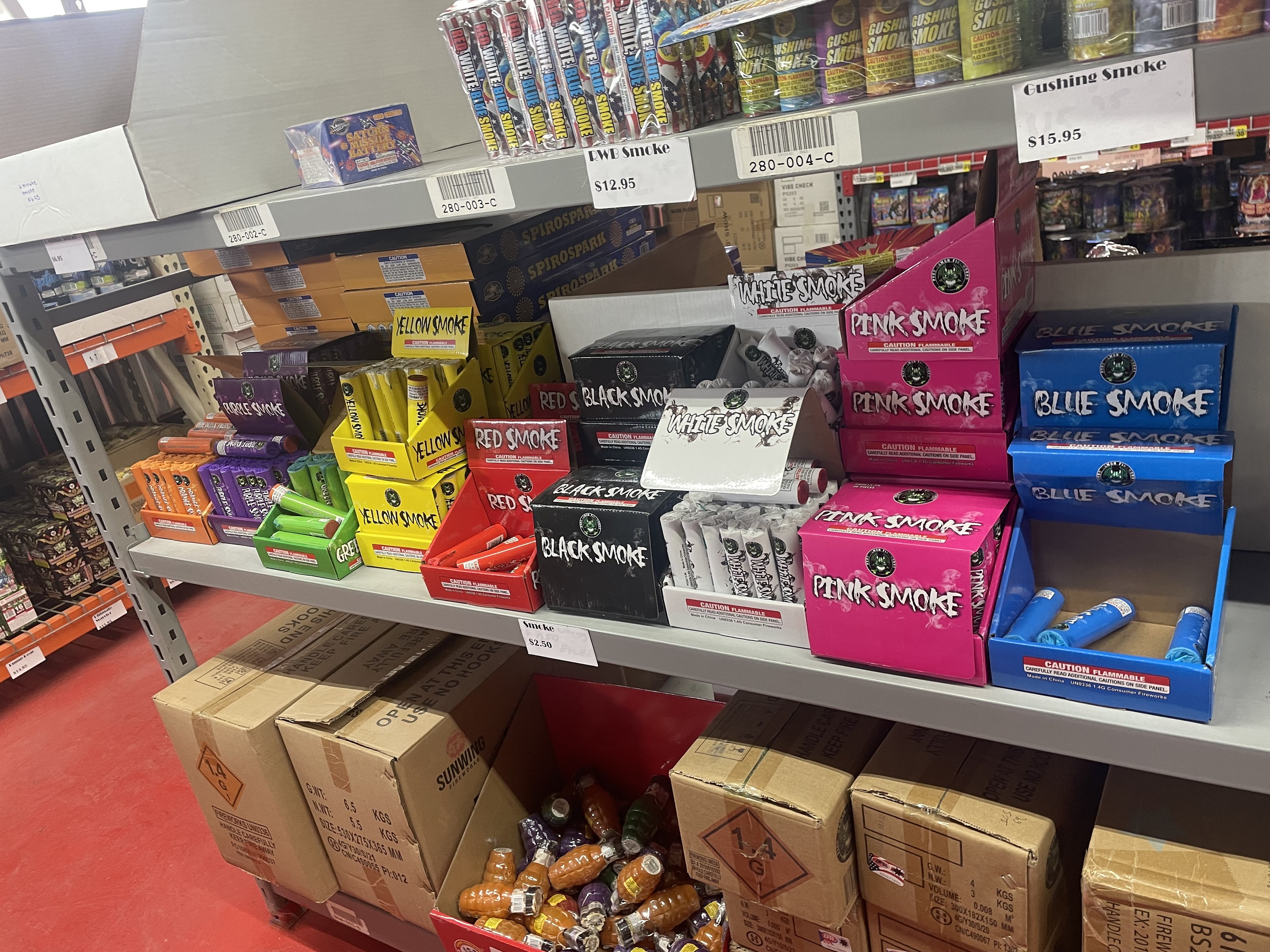 Colored Smoke Flares 2 Pack 55 Seconds purple - Etsy