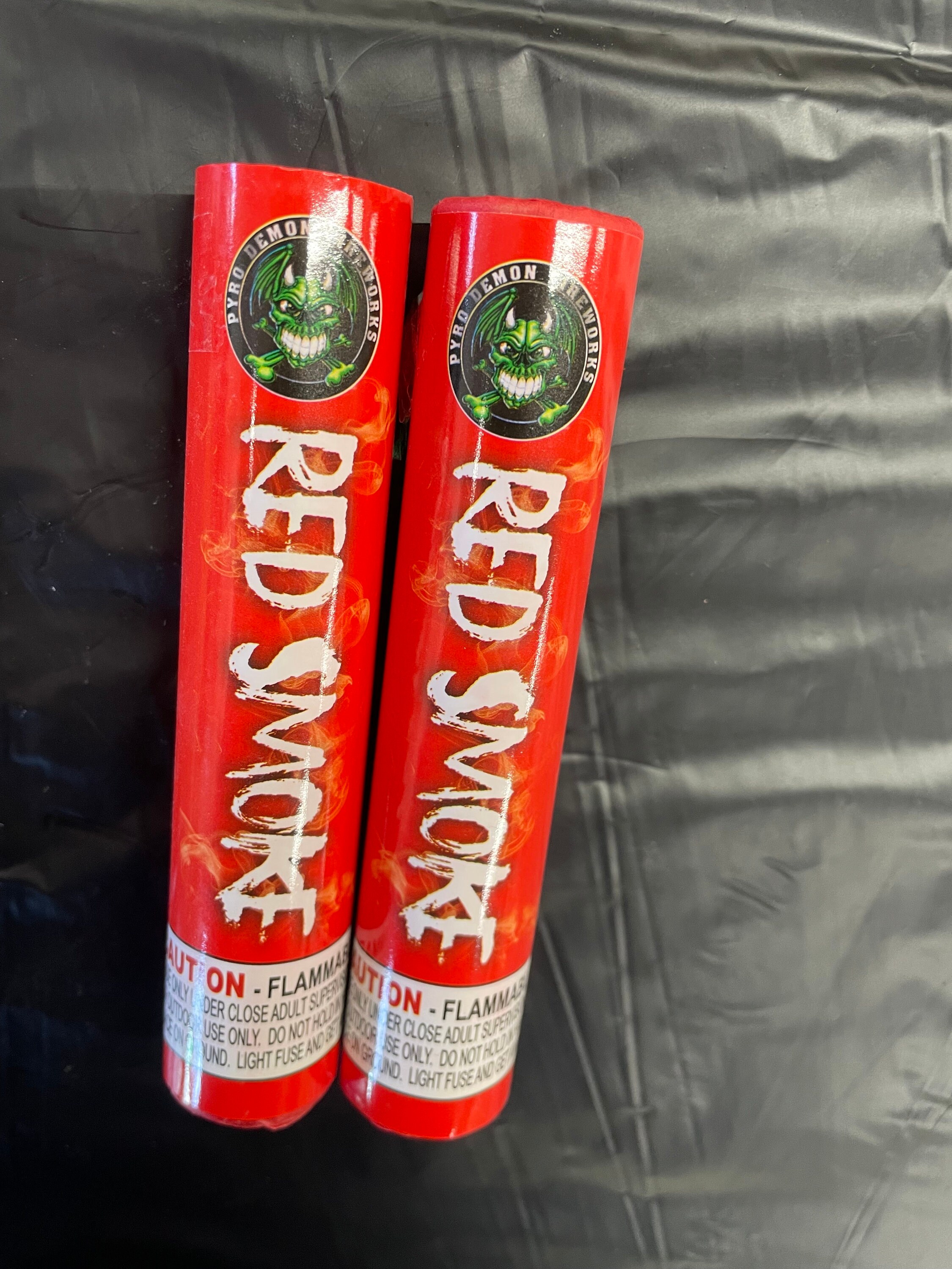 Colored Smoke Flares 2 Pack 55 Seconds purple - Etsy