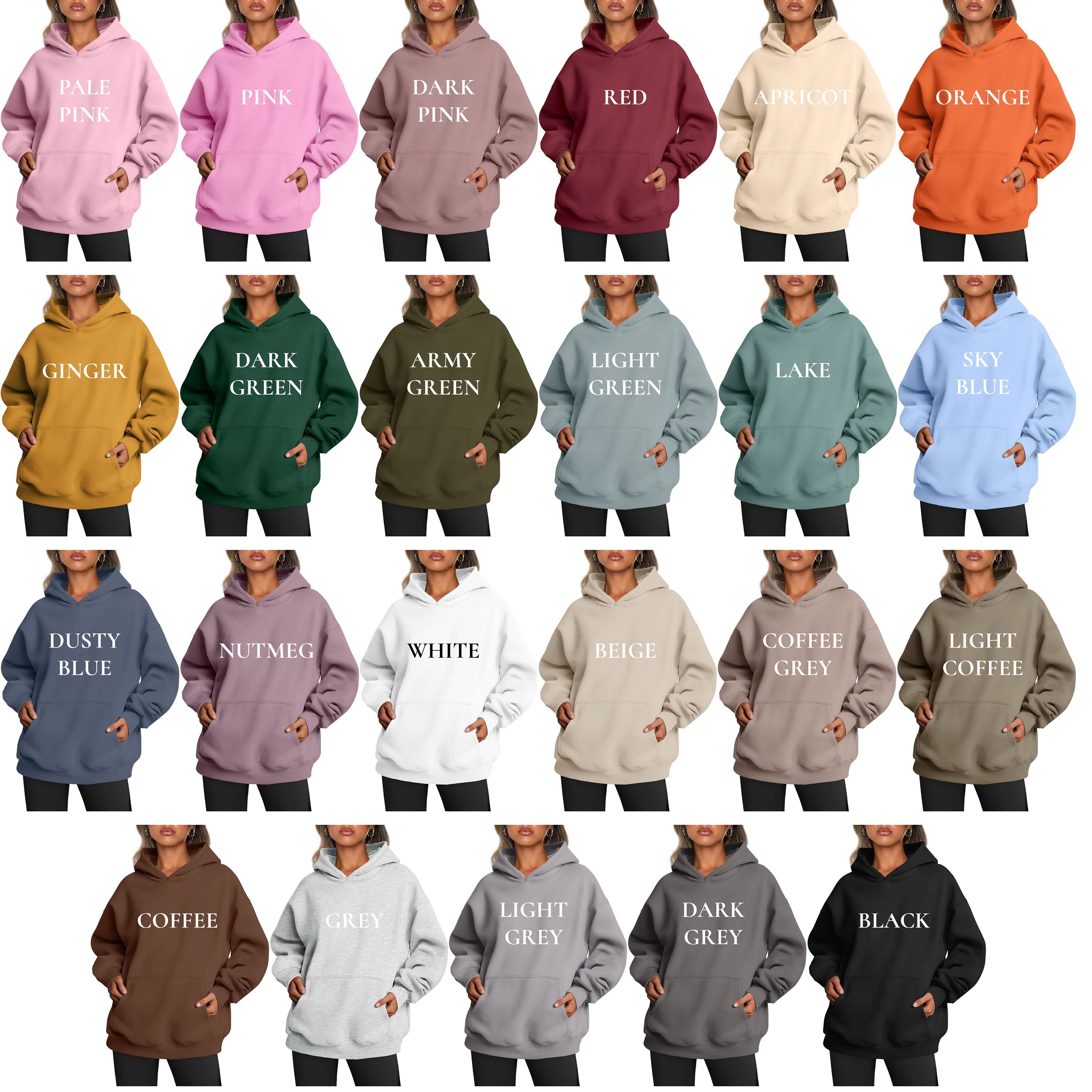 Custom Hand-embroidered Floral Monogram Crewneck Sweatshirt ...