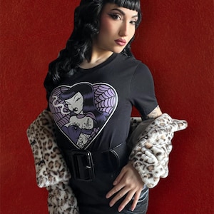 Baddy Babe Tee | Bella + Canvas 3001 Unisex T-shirt | Available In ...