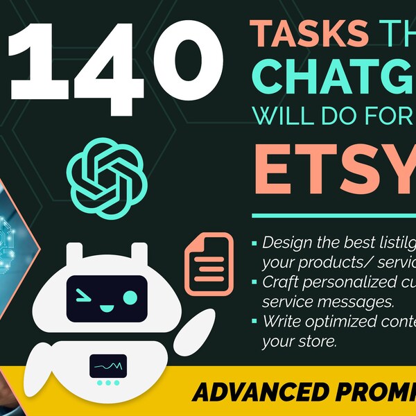 Etsy Seller Account - Etsy