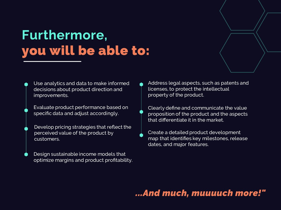 Product Development Expert Tool: Your Expert Advisor for Product ...