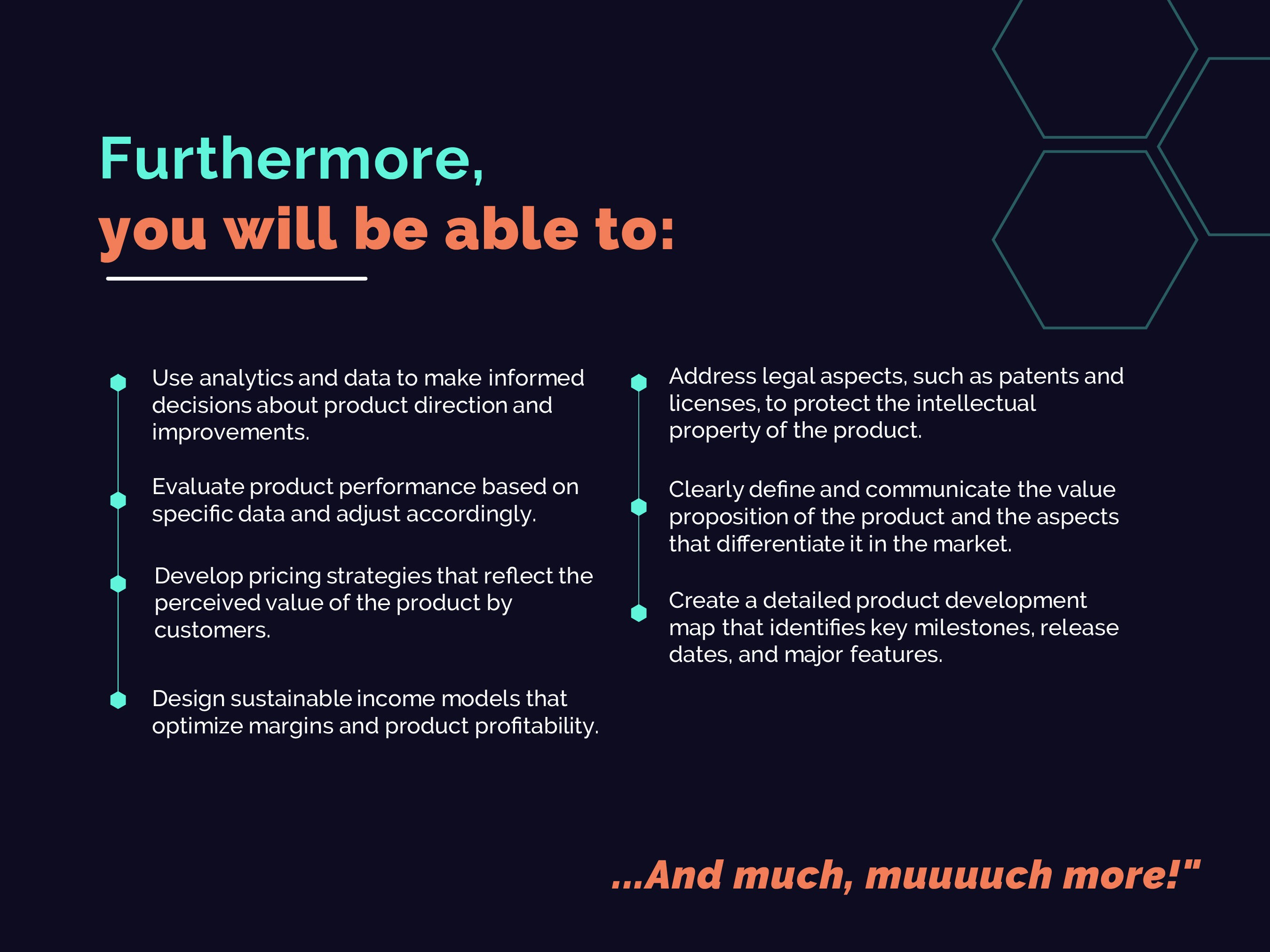 Product Development Expert Tool: Your Expert Advisor for Product ...