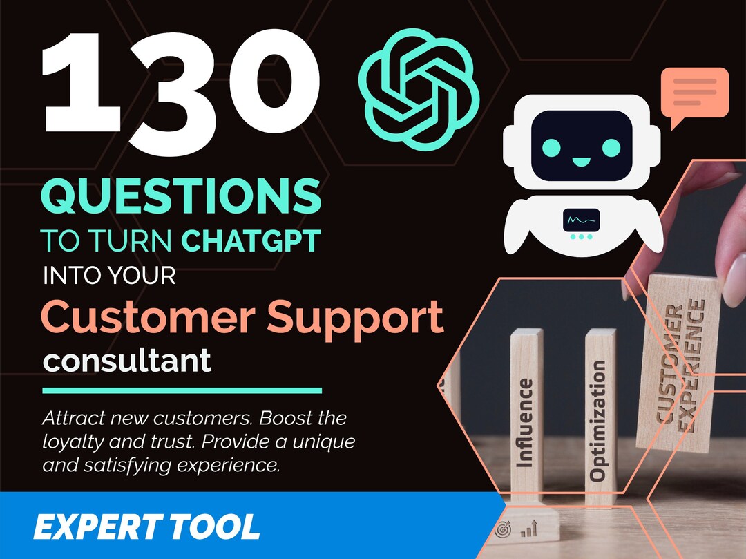 Customer Support Expert Tool: Your Expert Advisor for Customer Support ...