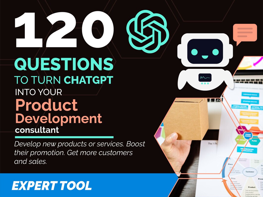 Product Development Expert Tool: Your Expert Advisor for Product ...