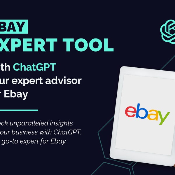 Ebay - Etsy