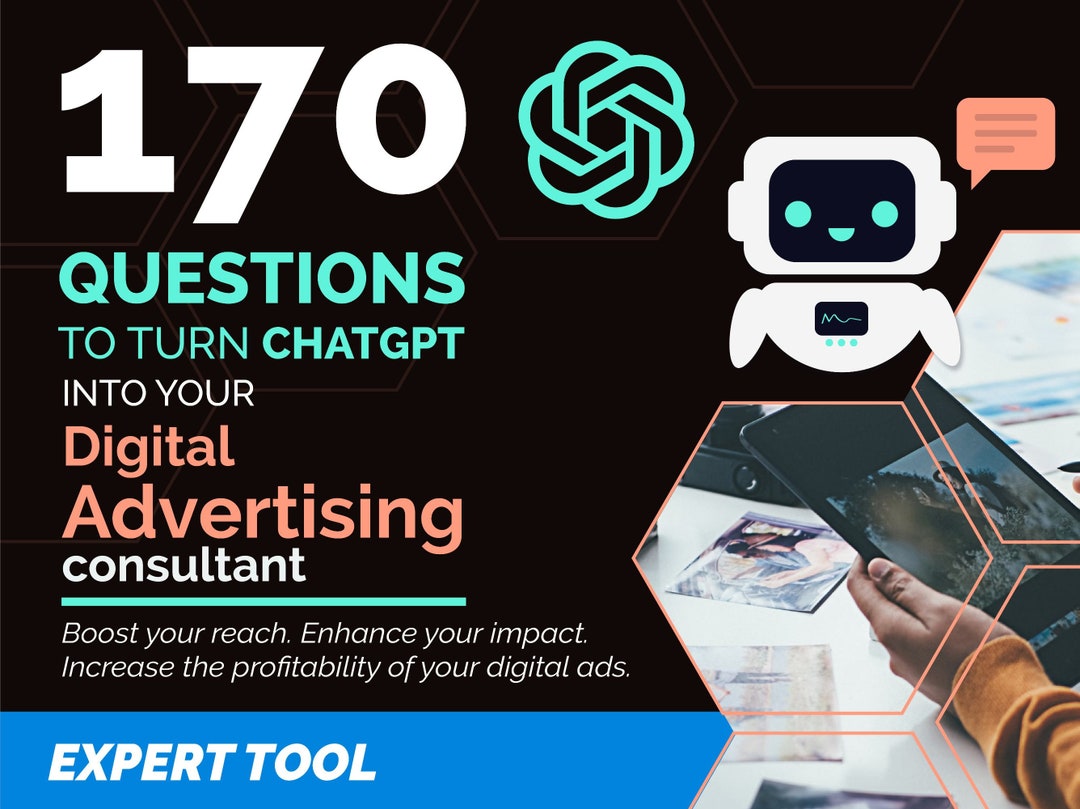 Digital Advertising Expert Tool: Your Expert Advisor for Digital ...