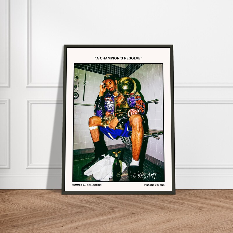 Vintage Nba Posters - Etsy