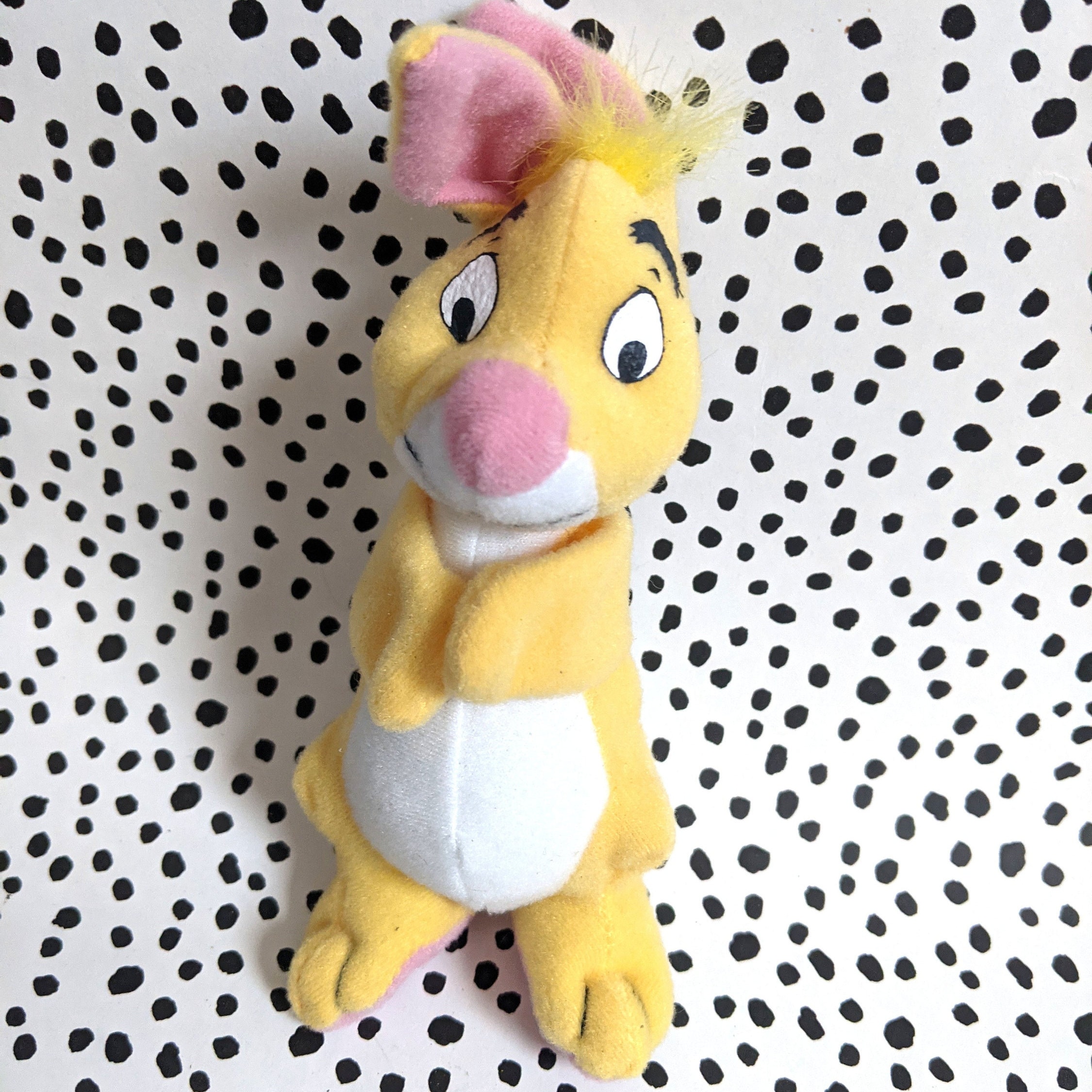 Pick Your Own: Winnie the Pooh Plush Toy | Tigger Movie | 90s 00s ...