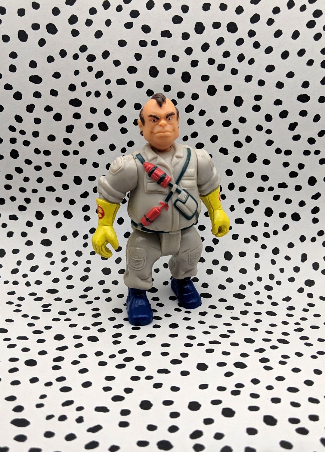 Sly Sludge Captain Planet Vintage 90s Action Figure | Perfect Retro ...