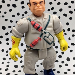 Sly Sludge Captain Planet Vintage 90s Action Figure | Perfect Retro ...