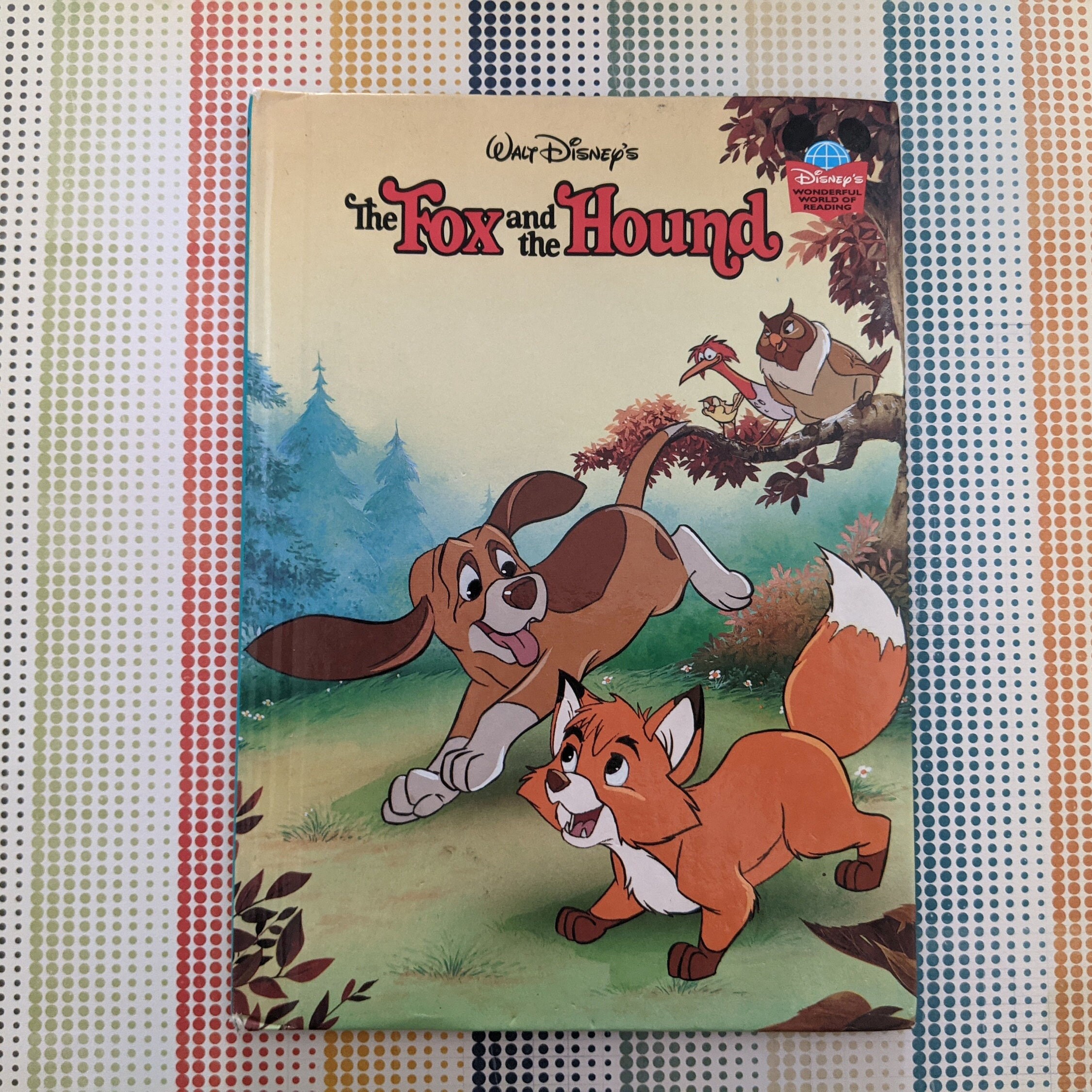 Pick Your Own: Disney's Wonderful World of Reading - Etsy