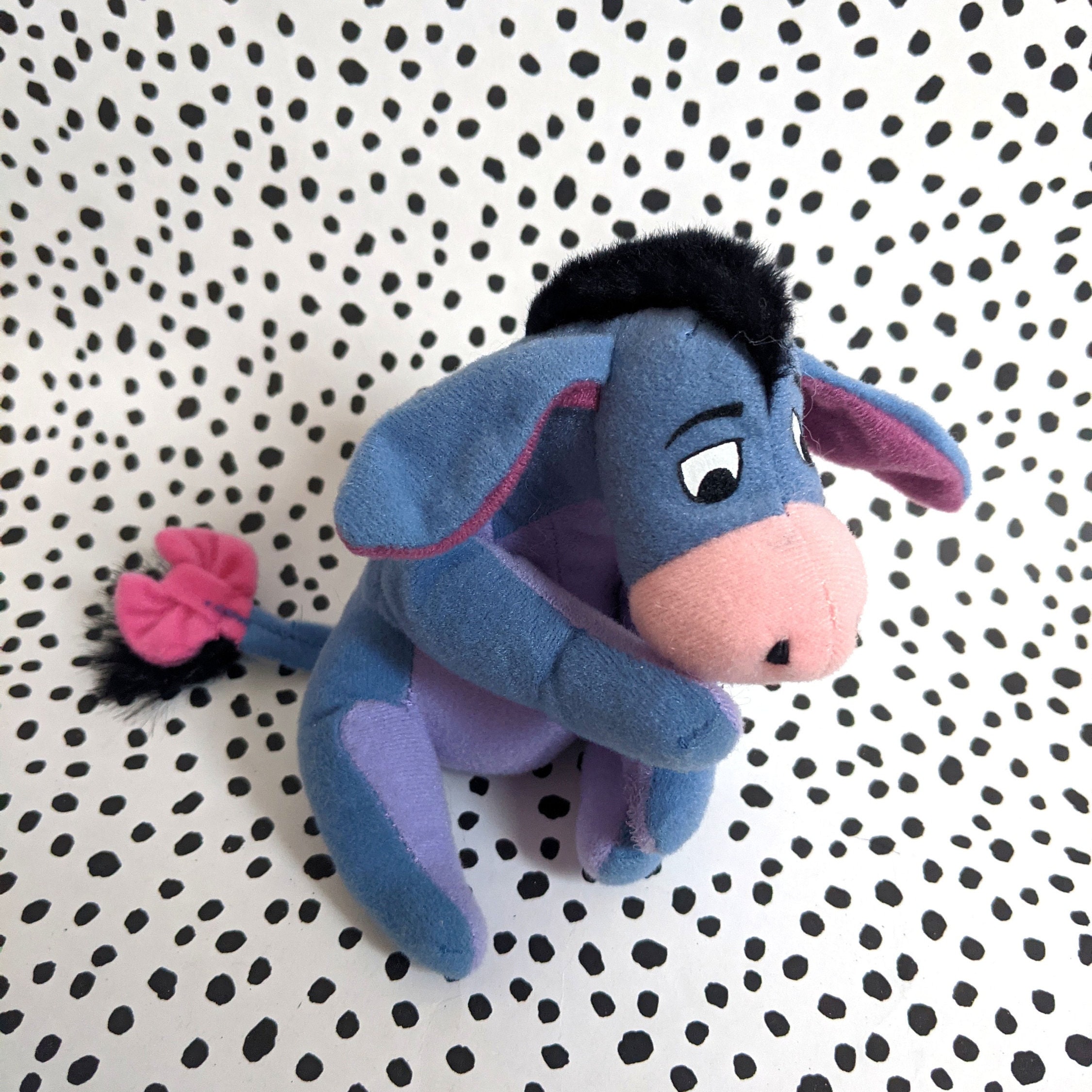 Pick Your Own: Winnie the Pooh Plush Toy | Tigger Movie | 90s 00s ...