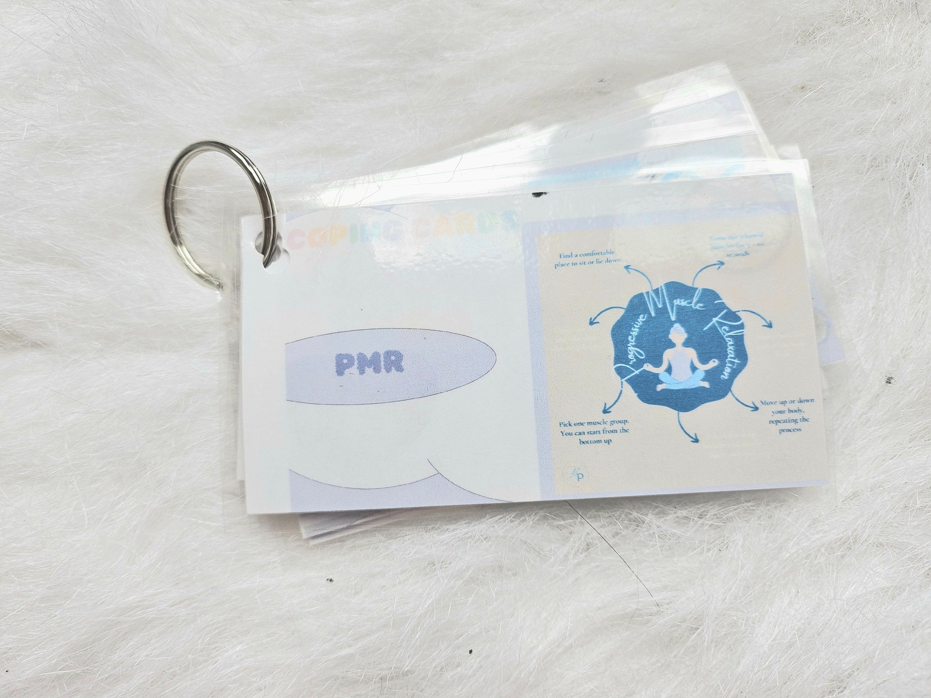 Custom Coping Cards - Etsy