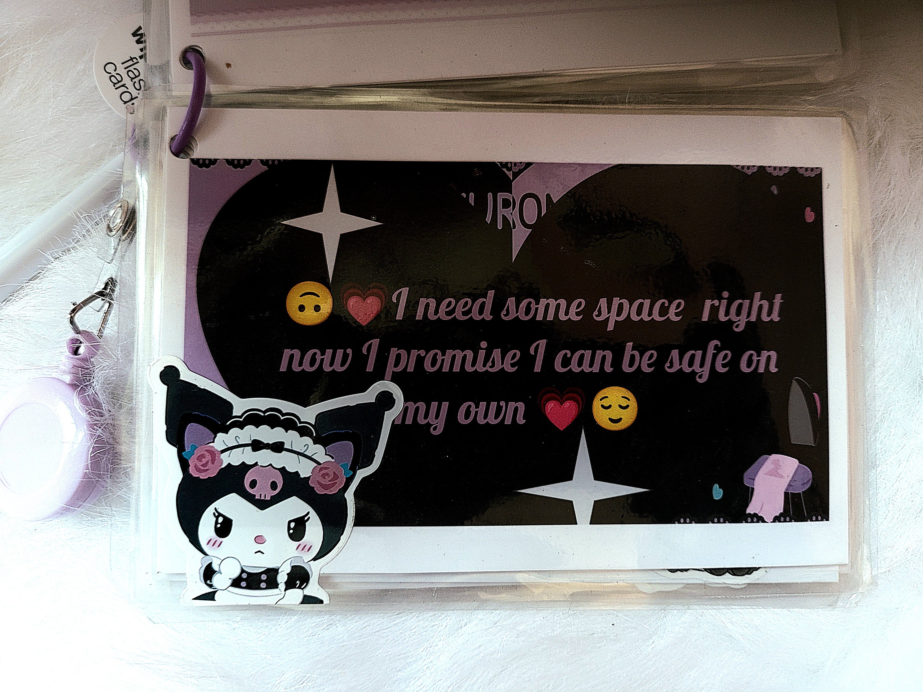 Custom Communication Cards - Etsy